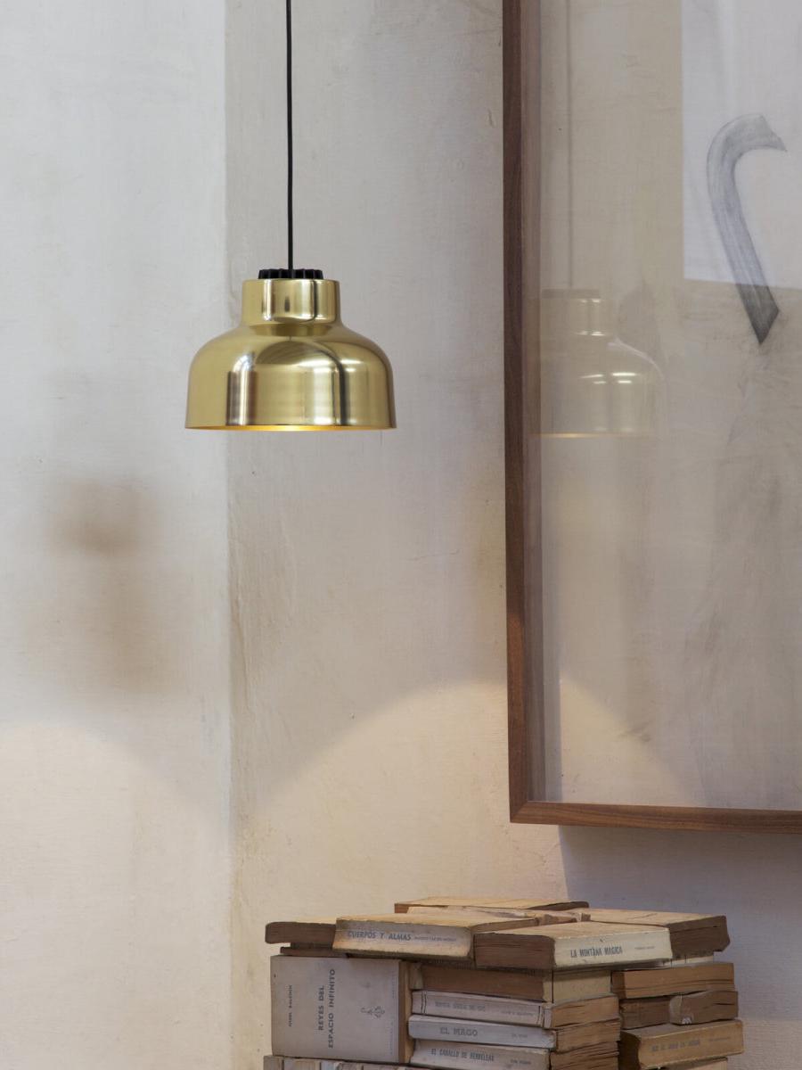 M64 Suspension Light
