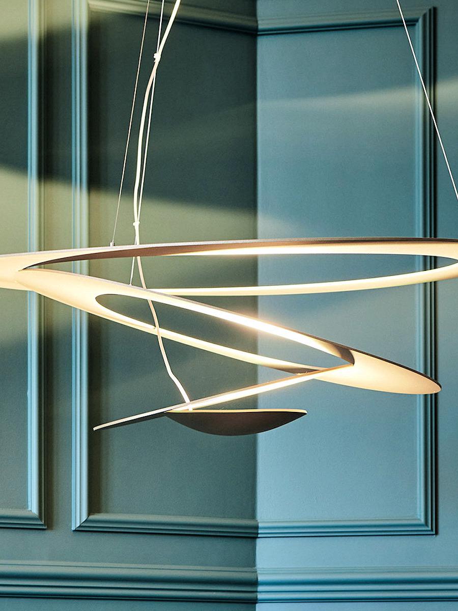 Pirce Mini Suspension Light