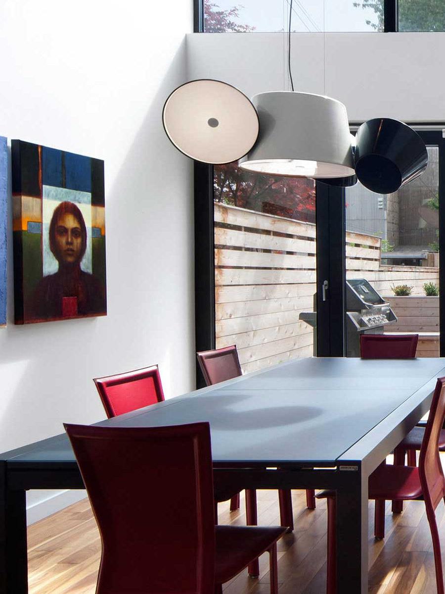 Tam Tam 3 Suspension Light