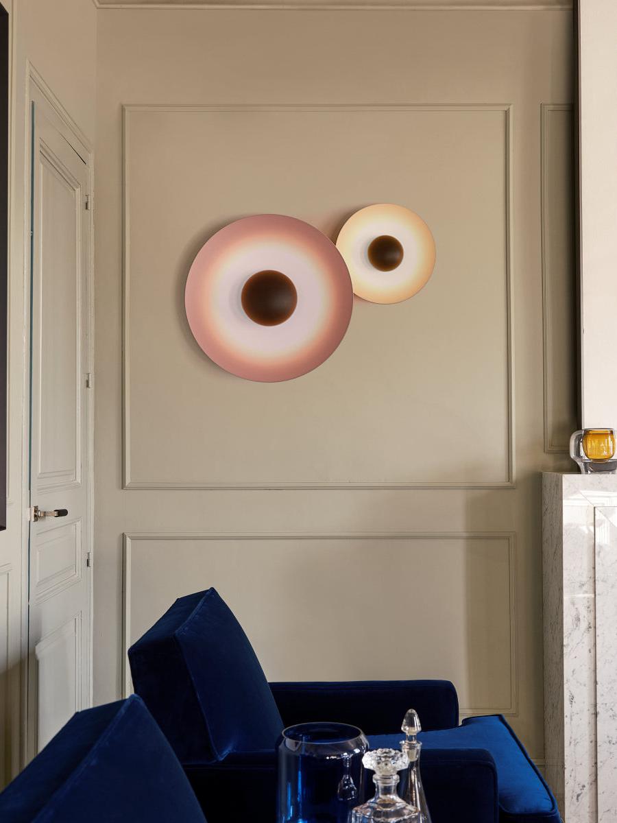 Ginger Wall-Ceiling Light