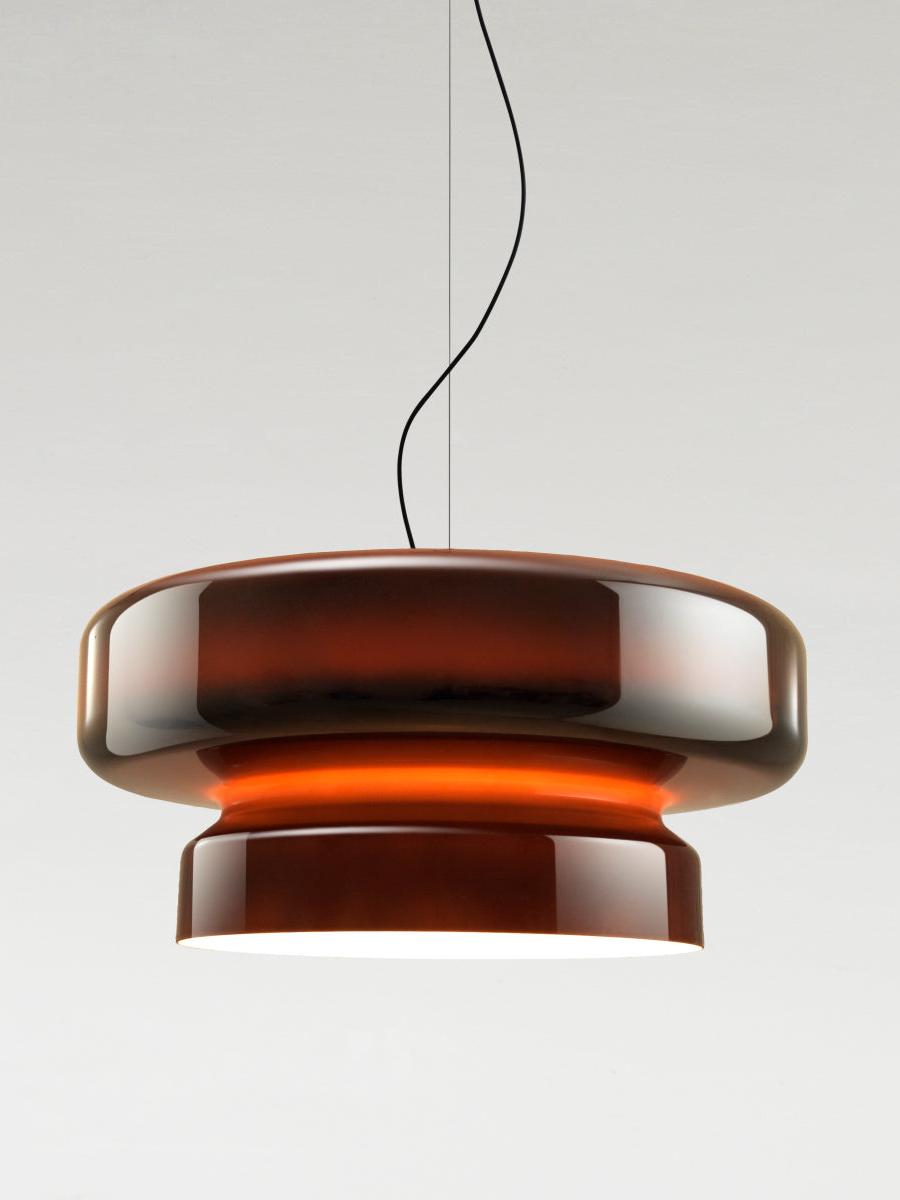 Decorative Bohemia Multilayer Suspension Light For Living Room