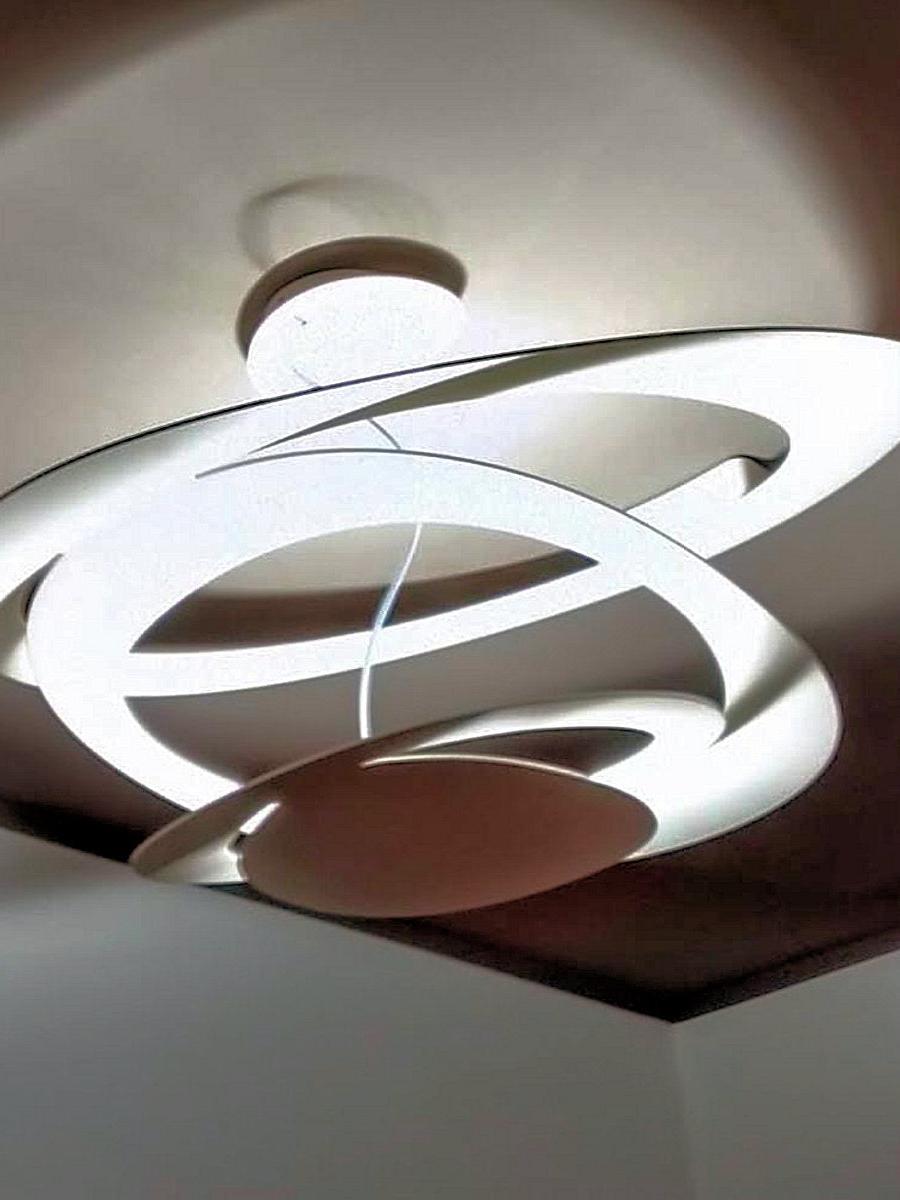 Pirce Mini Ceiling Light