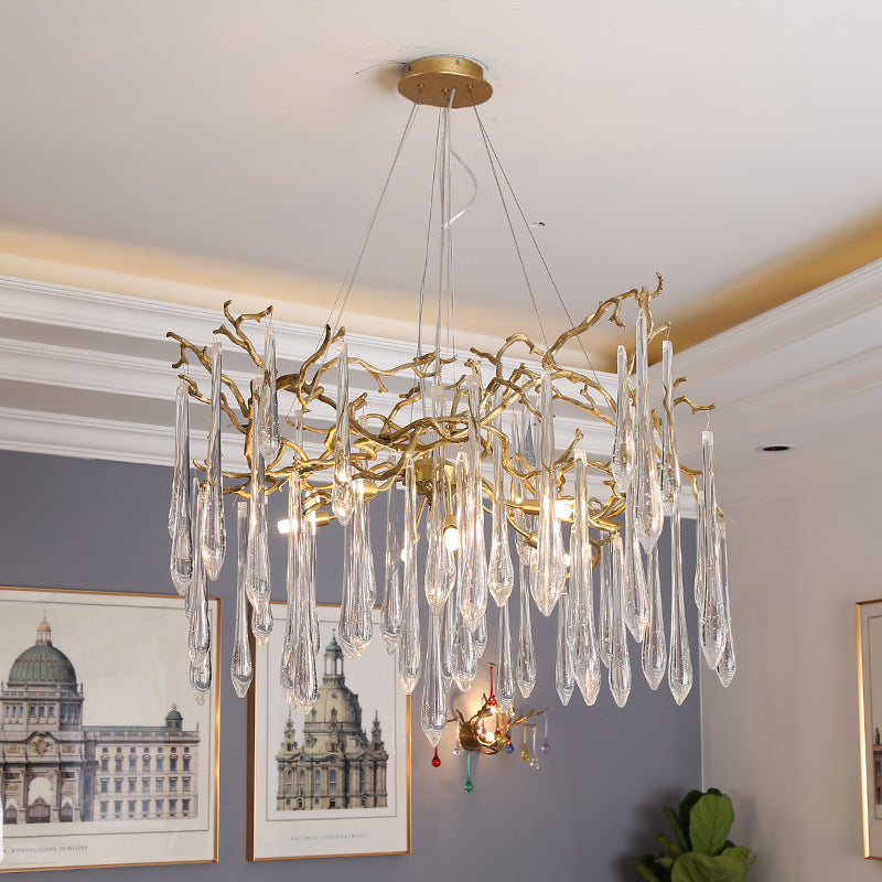 Serip Organic Lighting