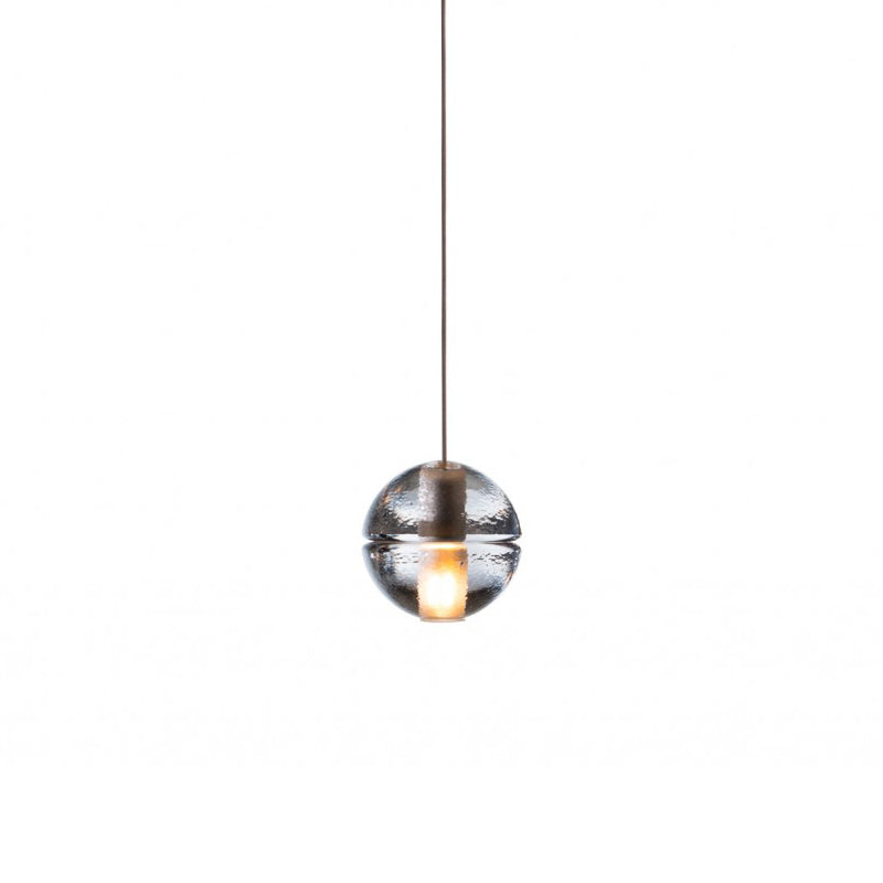 Ball Crystal 14 Pendant Lamp