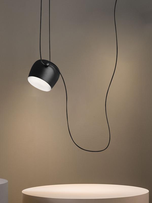 Aim Suspension Light