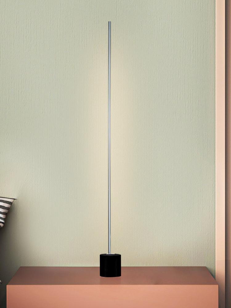 Minimalist Linear Light Stick Versatile Table Light For Sitting Room