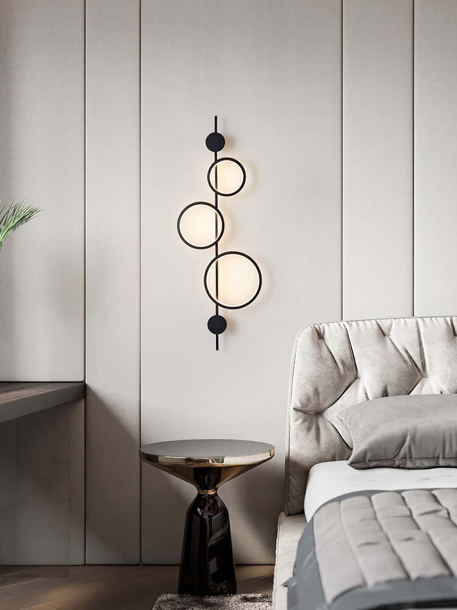 Jocco Wall Lamp
