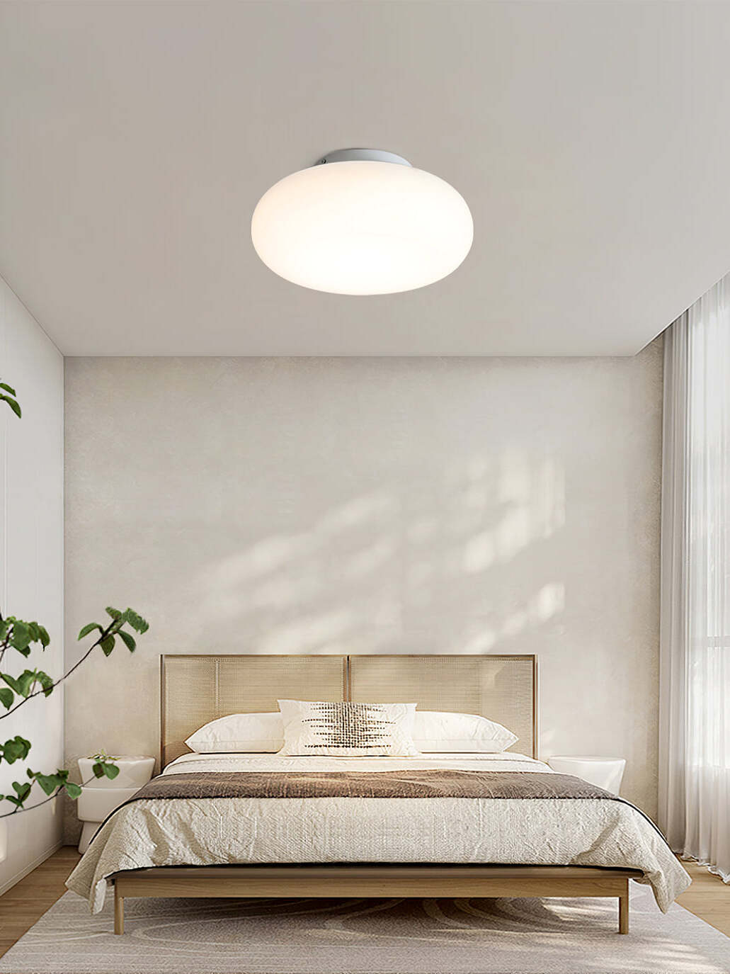 Nemo Maga Ceiling Lamp