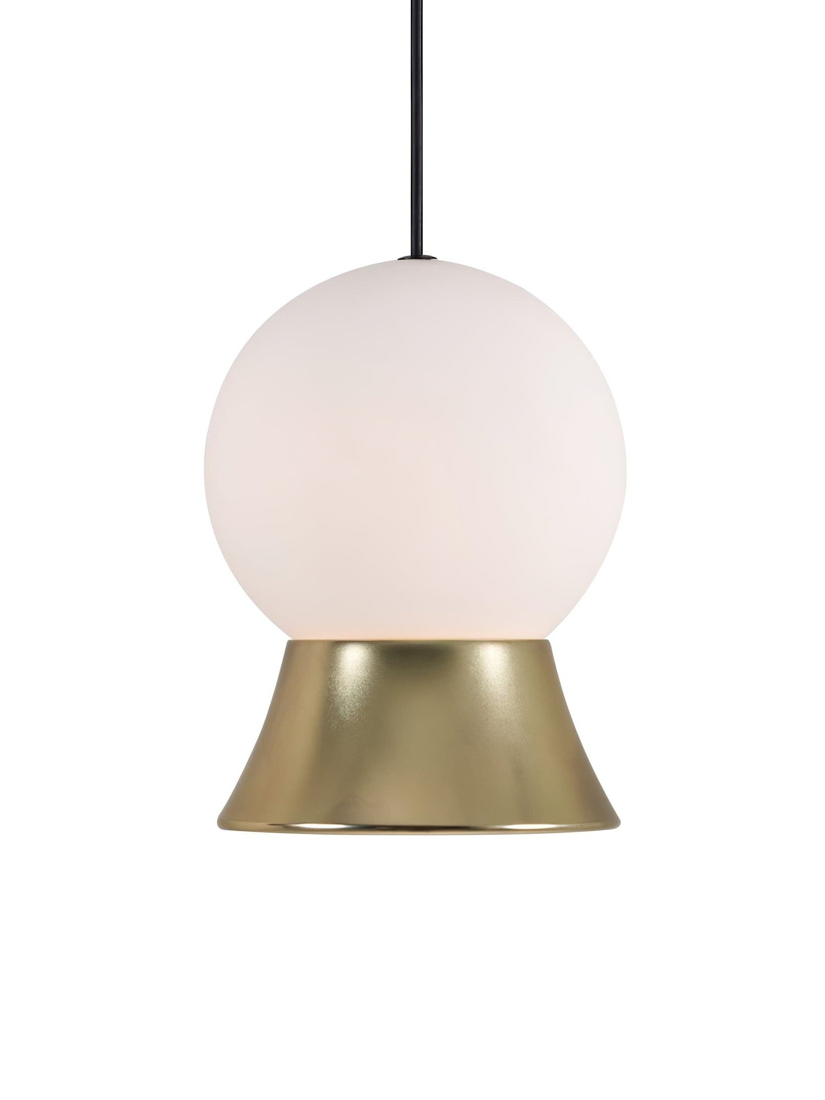 Fuji Pendant Lamp