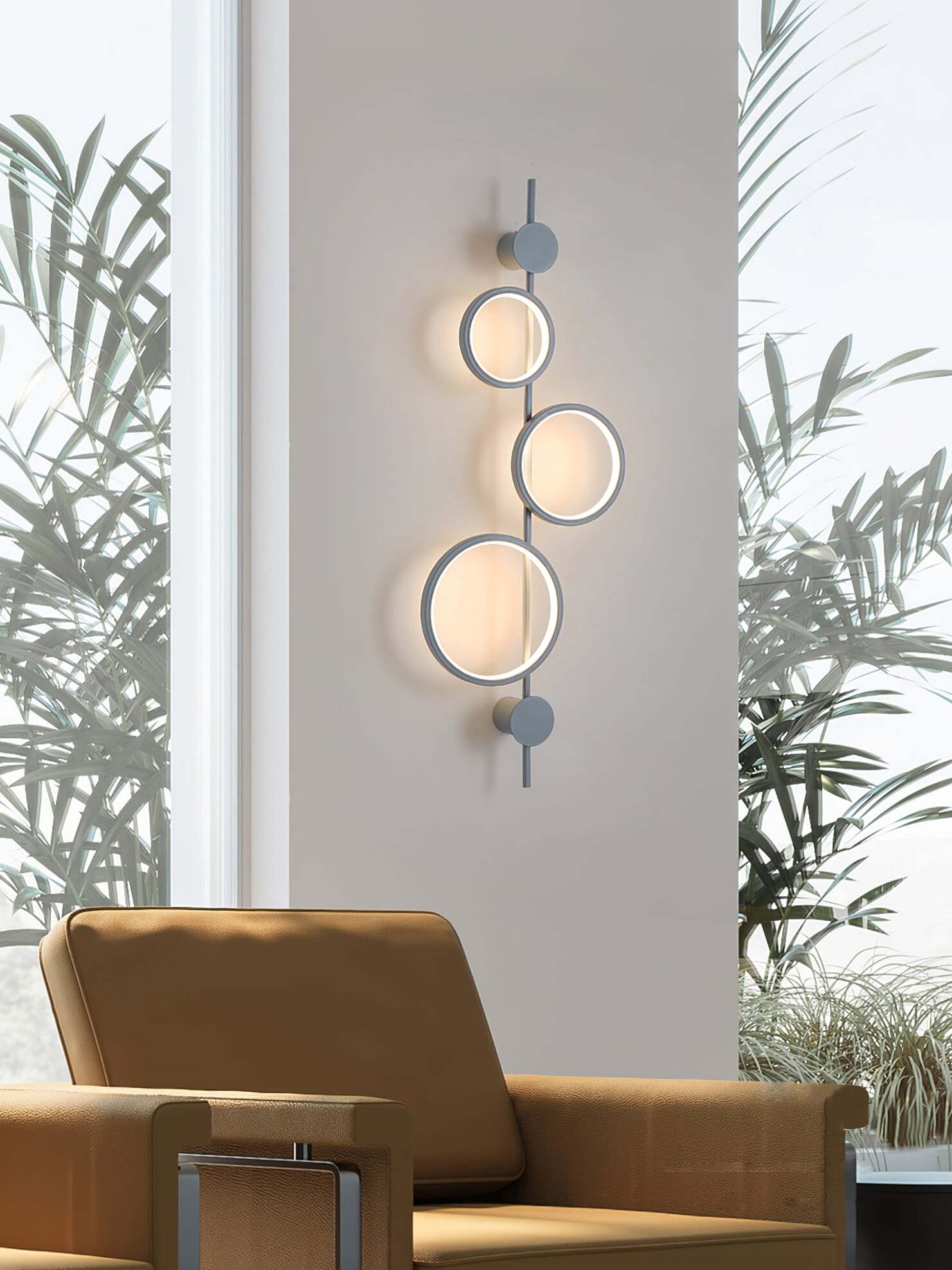 Jocco Wall Lamp