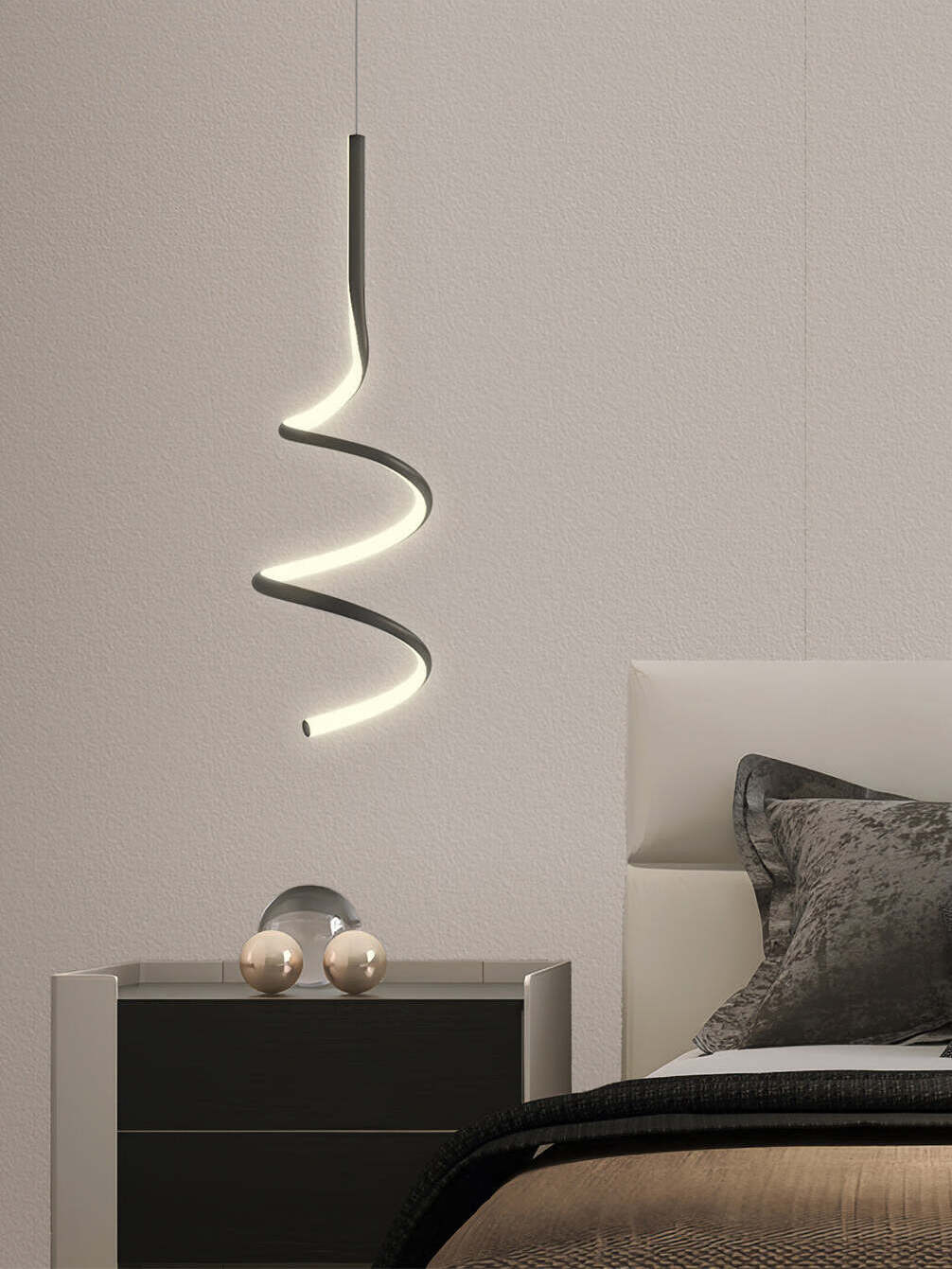 Synergy Pendant Lamp