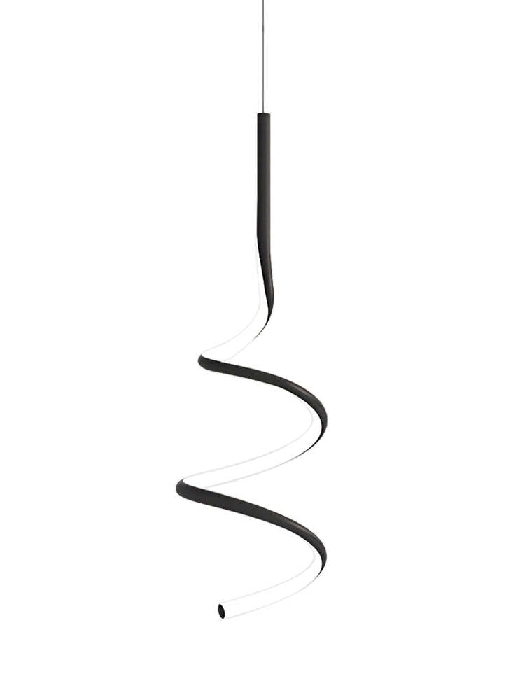 Synergy Pendant Lamp