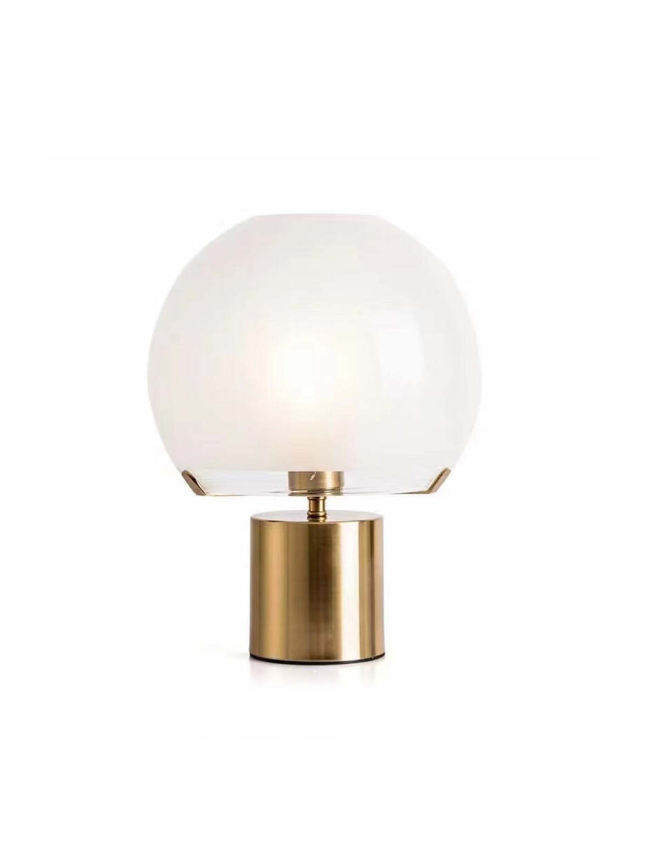 Porcino Table Lamp