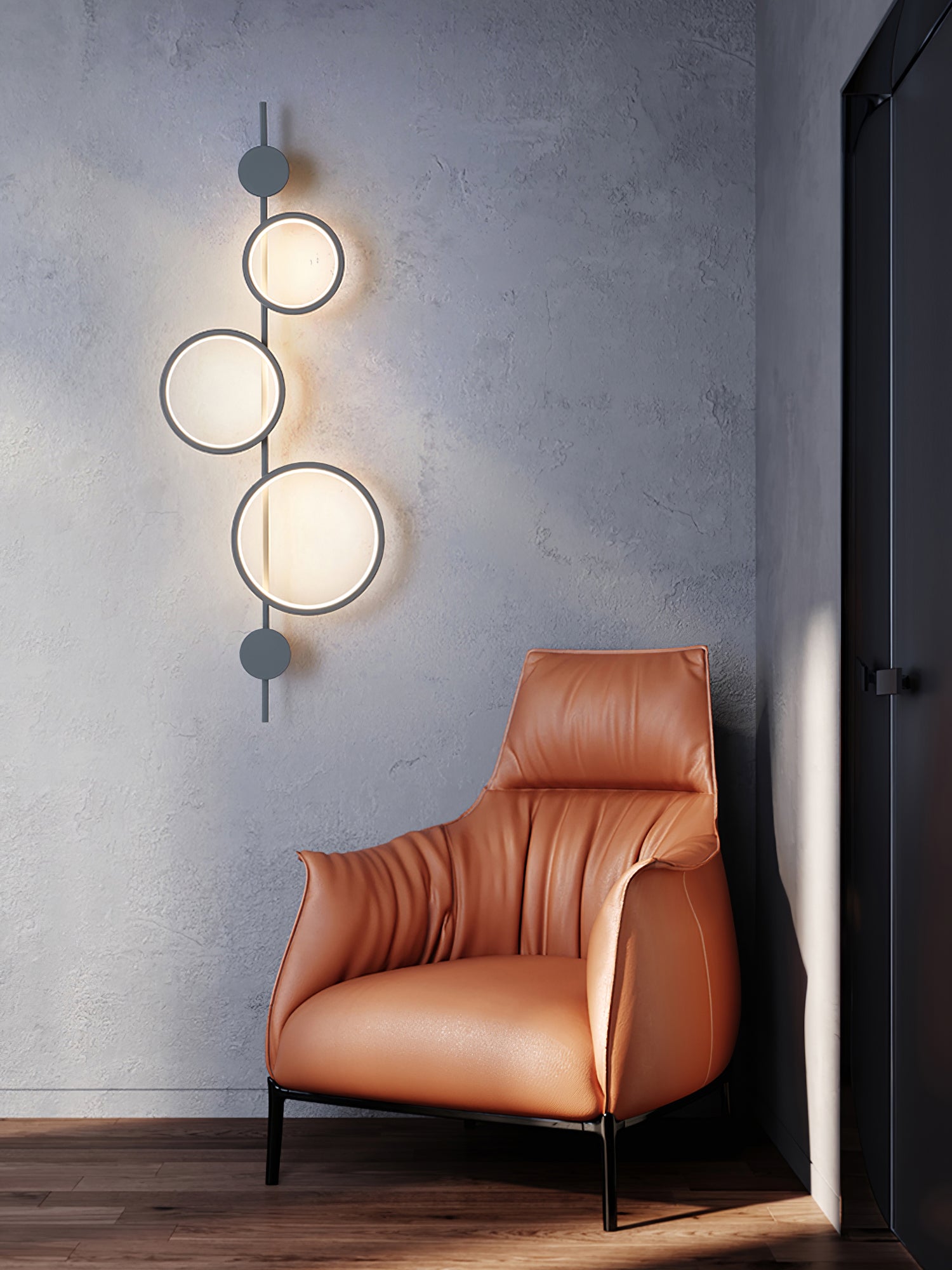 Jocco Wall Lamp