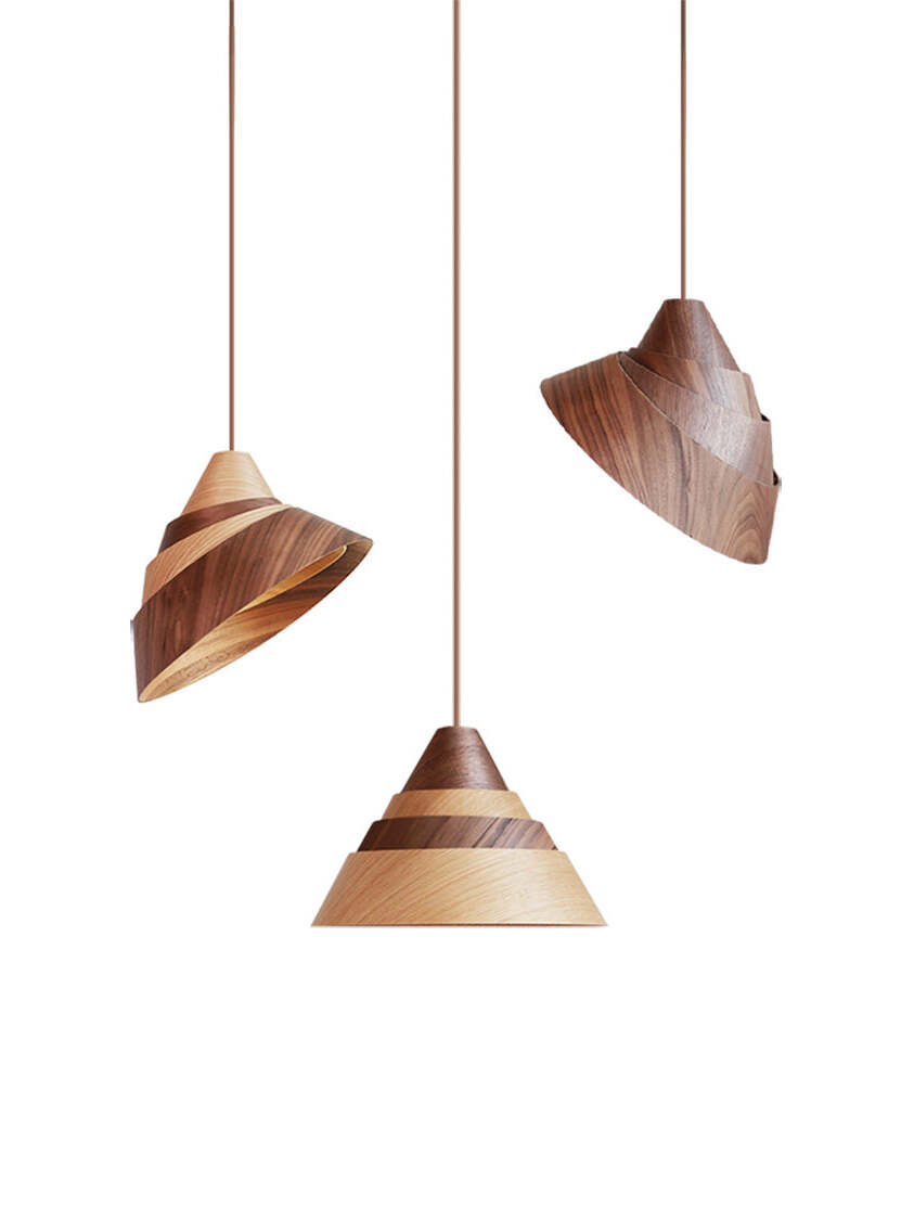 Moku Pendant Lamp