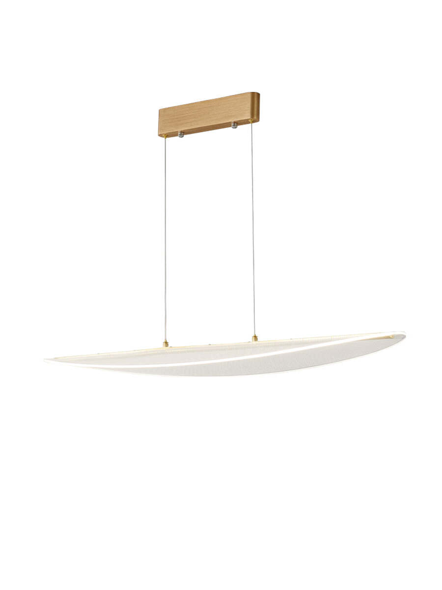 Bover Pendant Lamp
