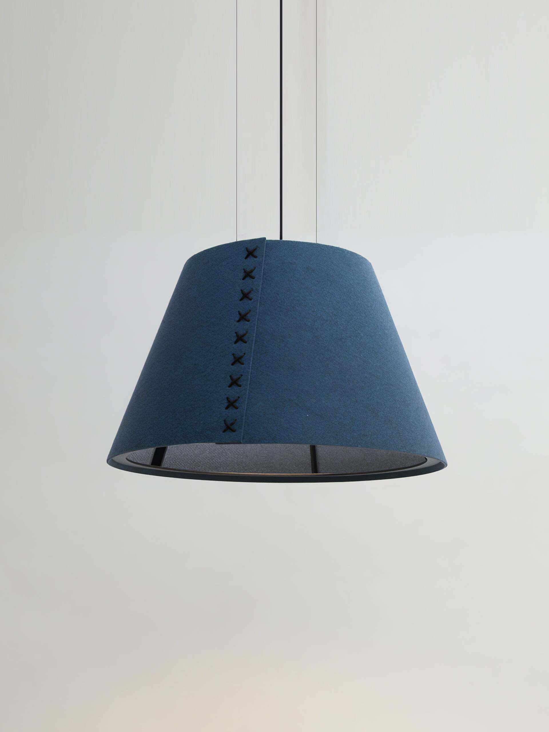 Acoustic Pendant Lamp