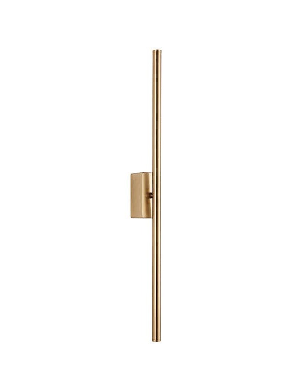 Linear Modern Sconce
