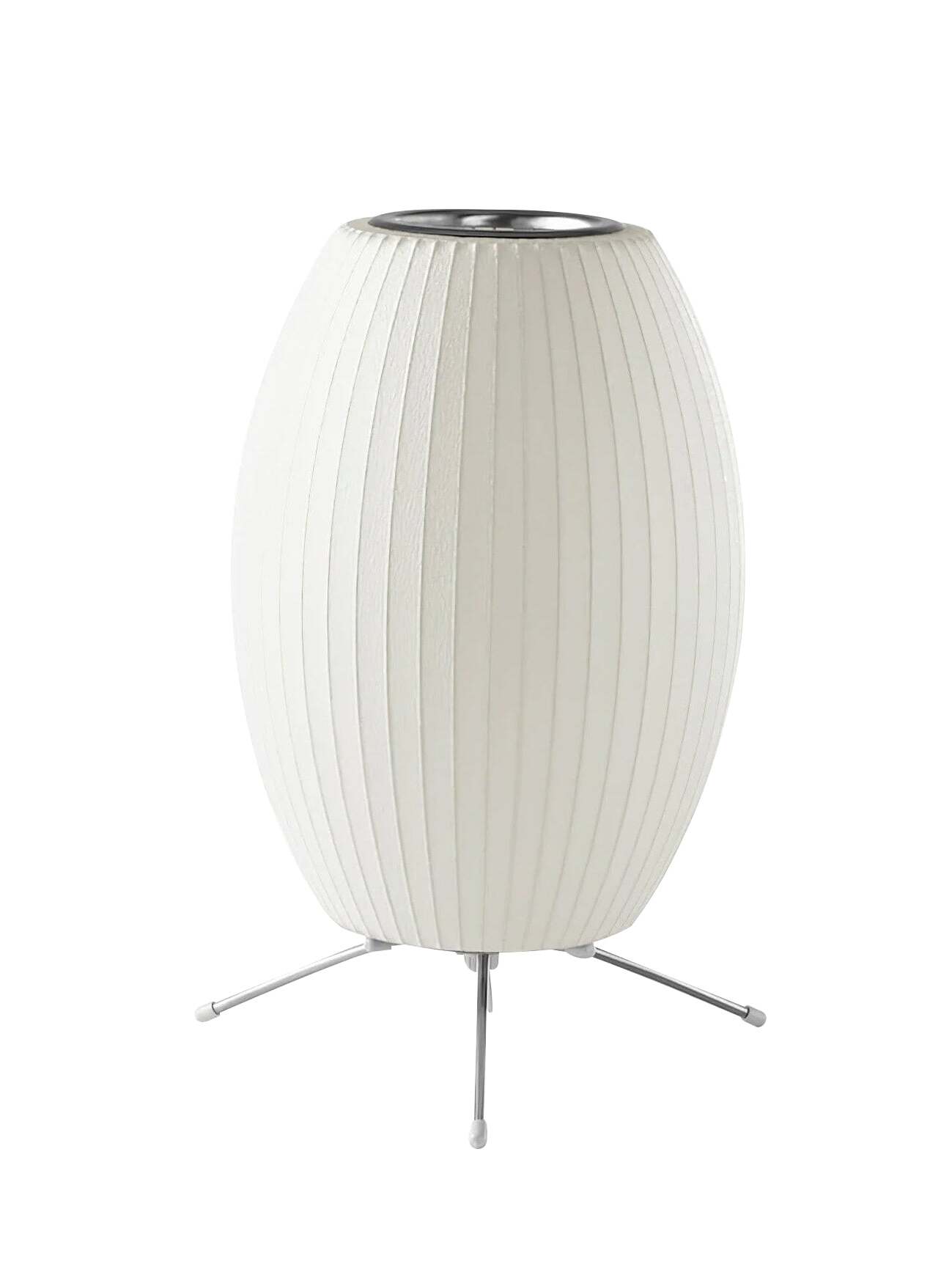 Nelson Tripod Table Lamp