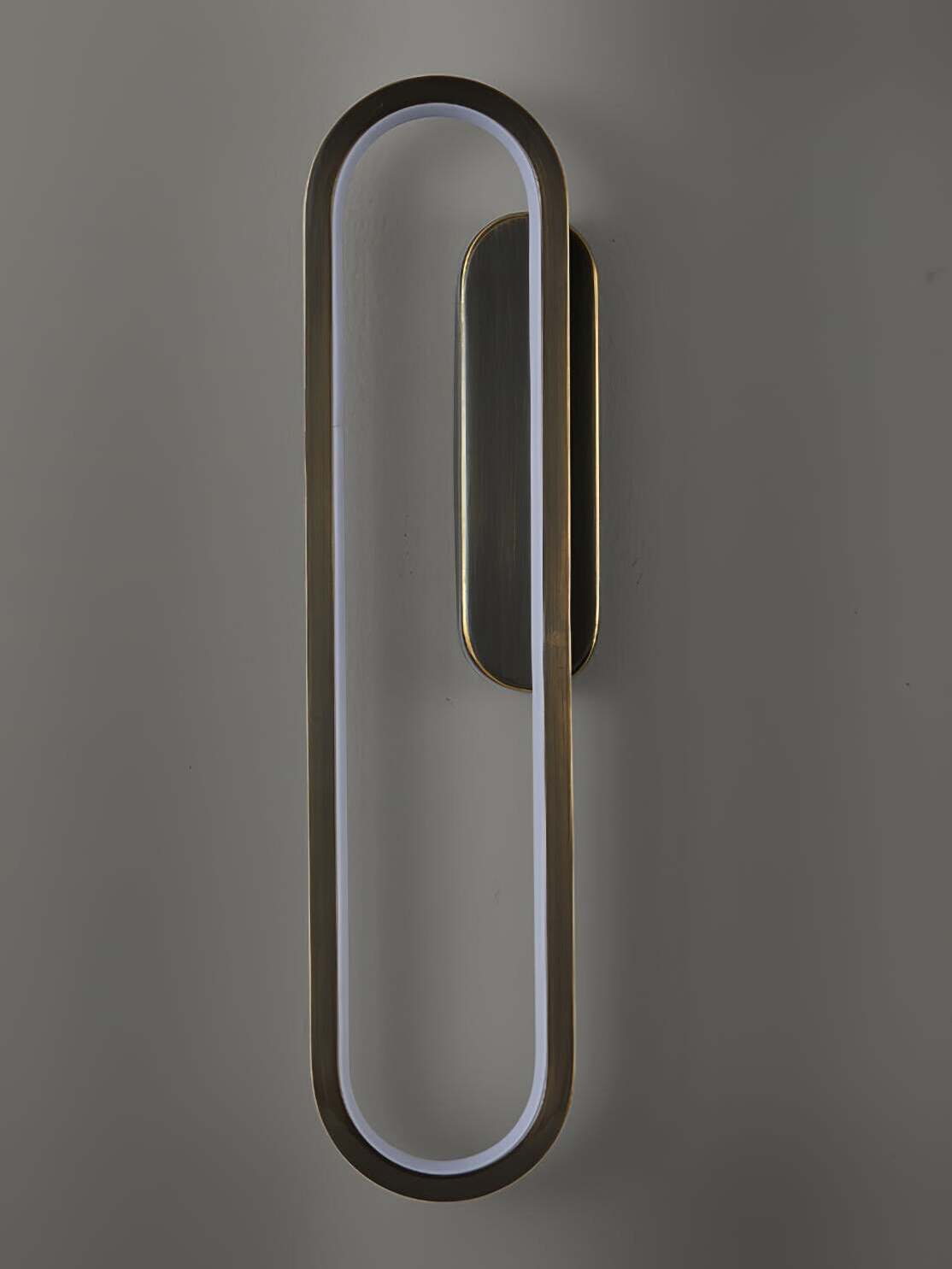 Starkey Led Wall Lamp