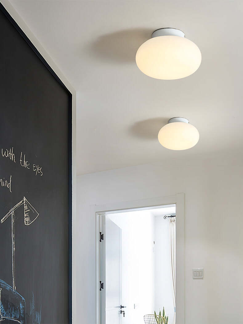 Nemo Maga Ceiling Lamp