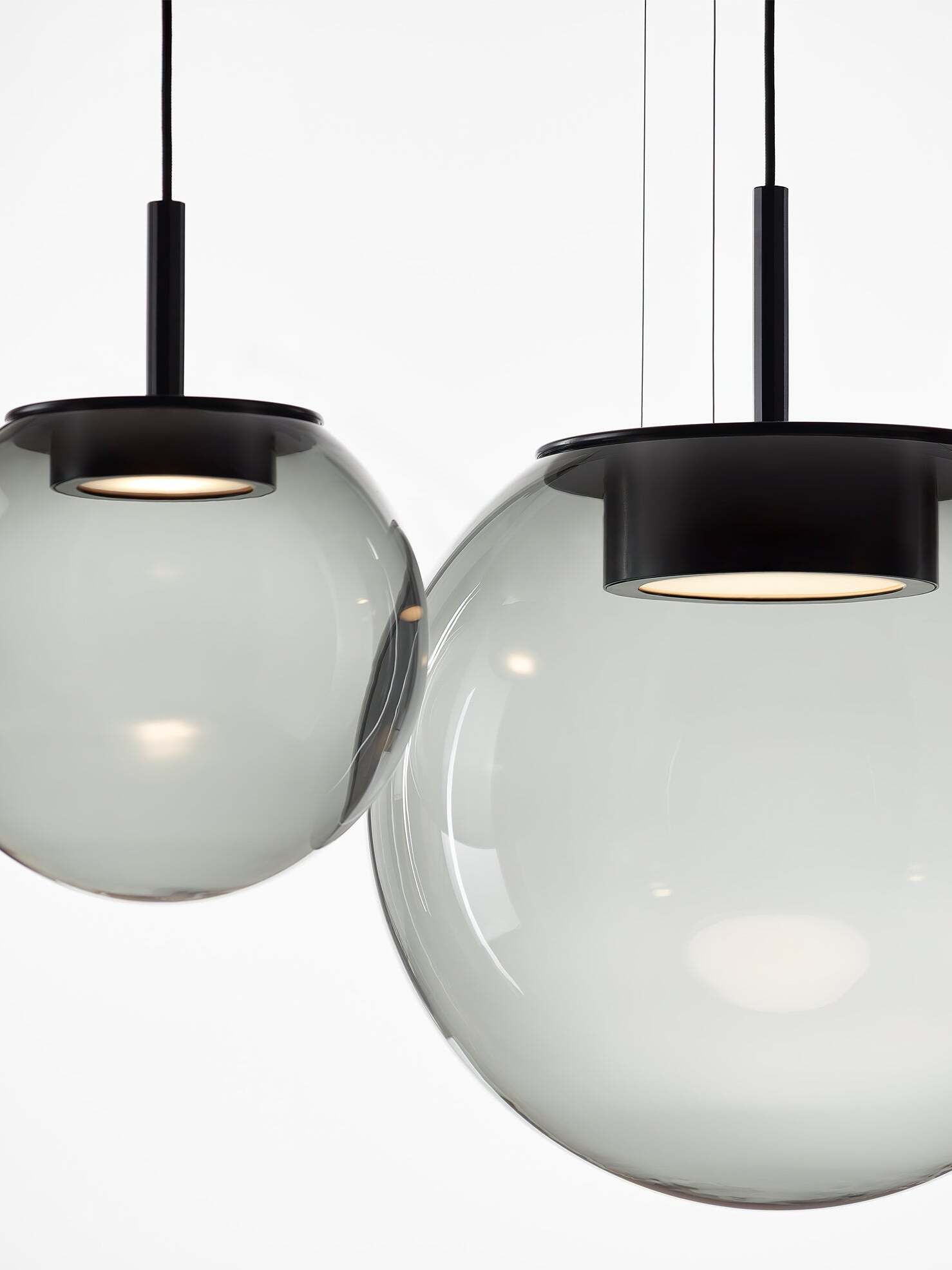 Orbis Pendant Lamp