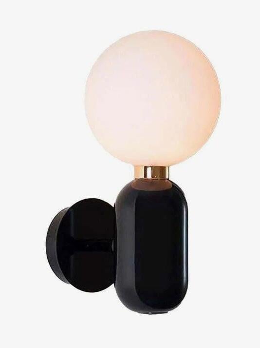 Aballs Wall Light