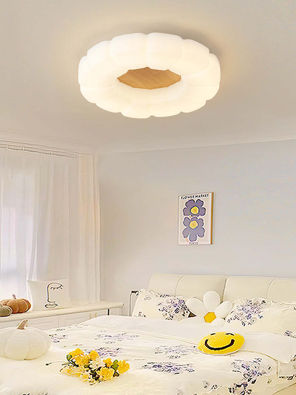 Nubi Ceiling Lamp