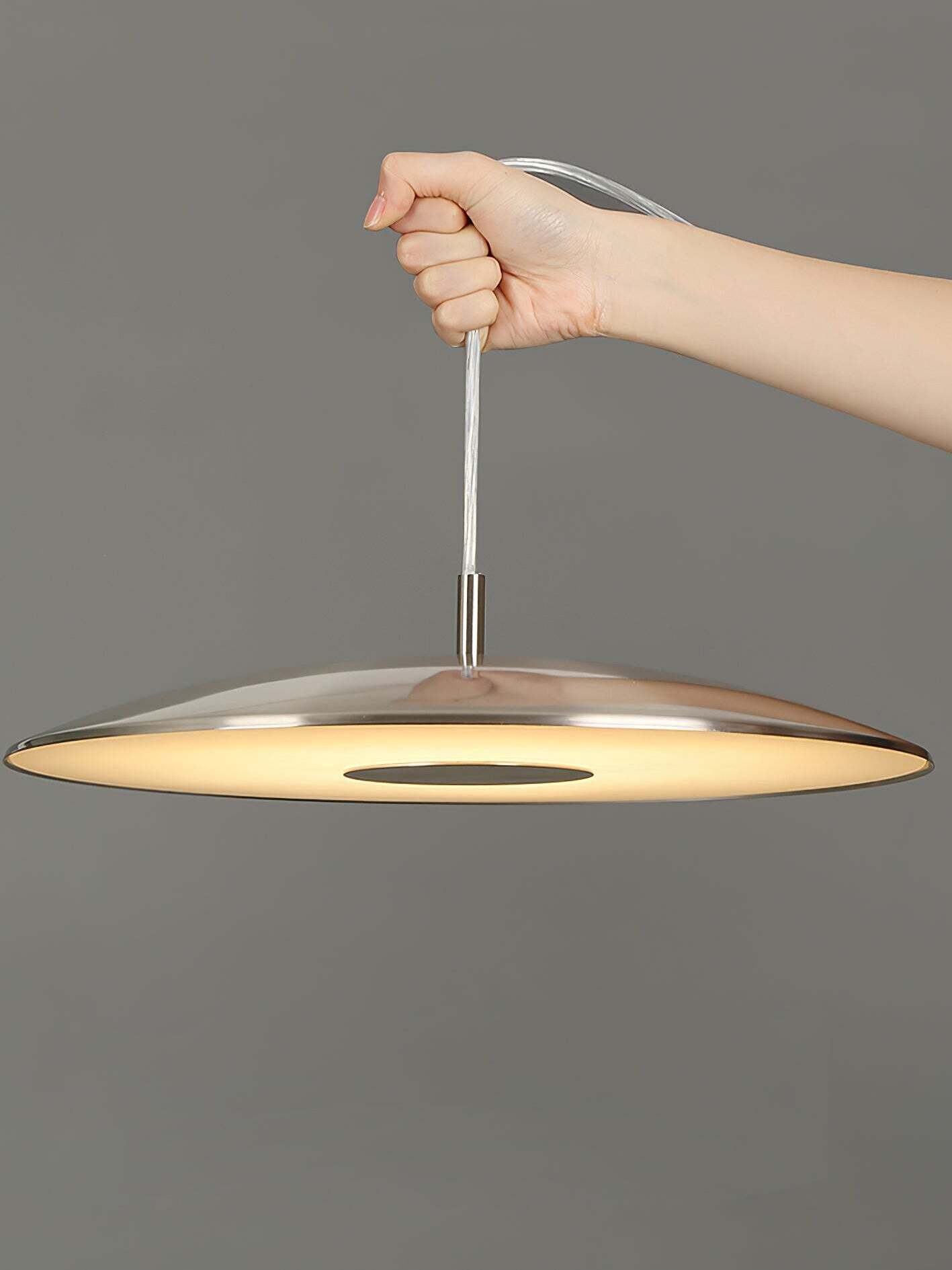 Scope Pendant Lamp