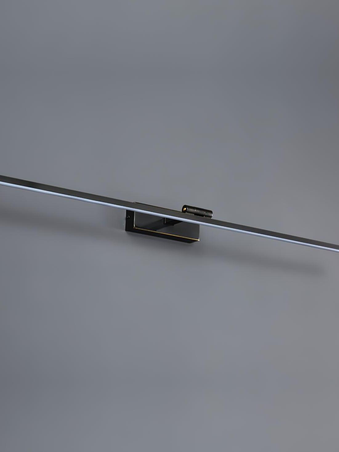 Linear Bathroom Wall Light