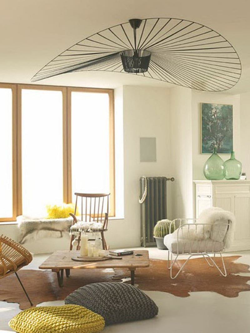 Vertigo Pendant Light