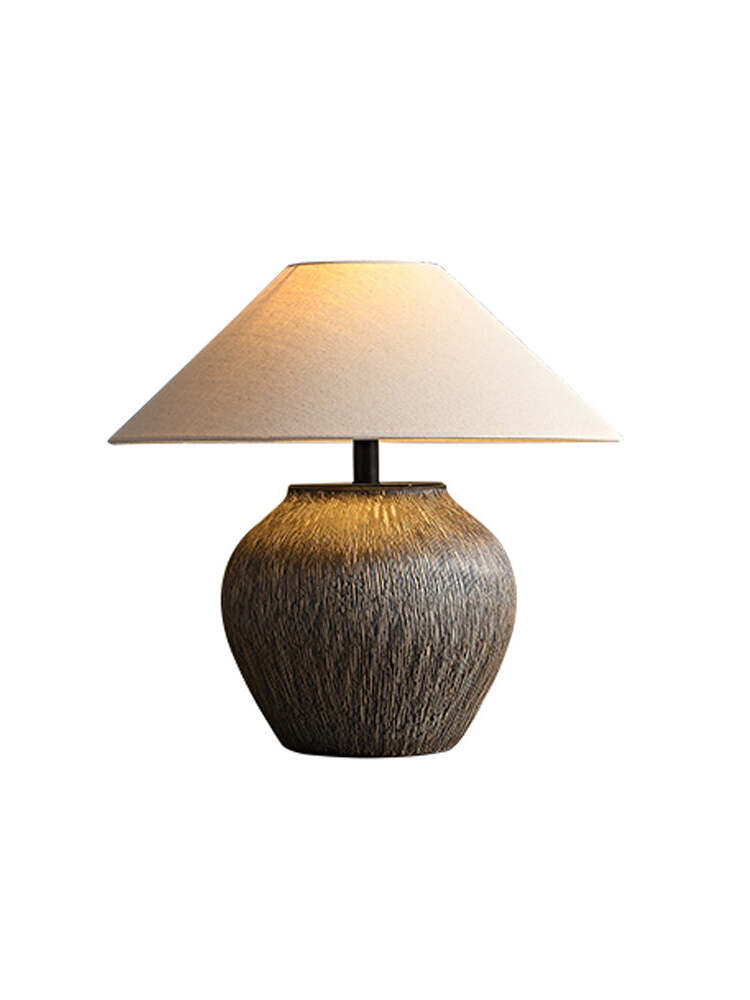 Cade Ceramic Table Lamp