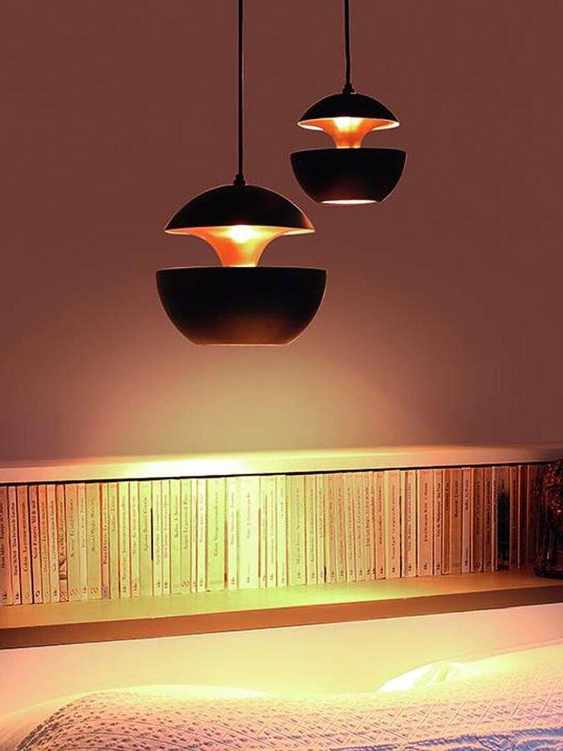 Sun Pendant Lamp