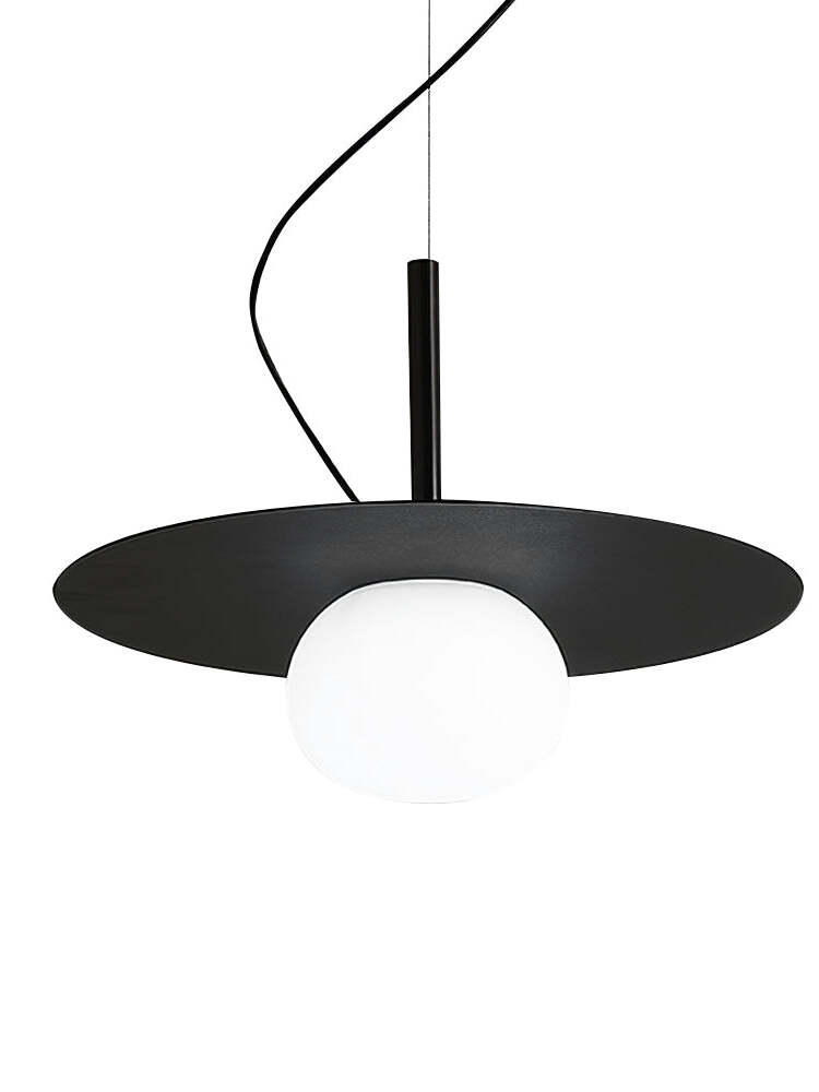 Knock Pendant Light