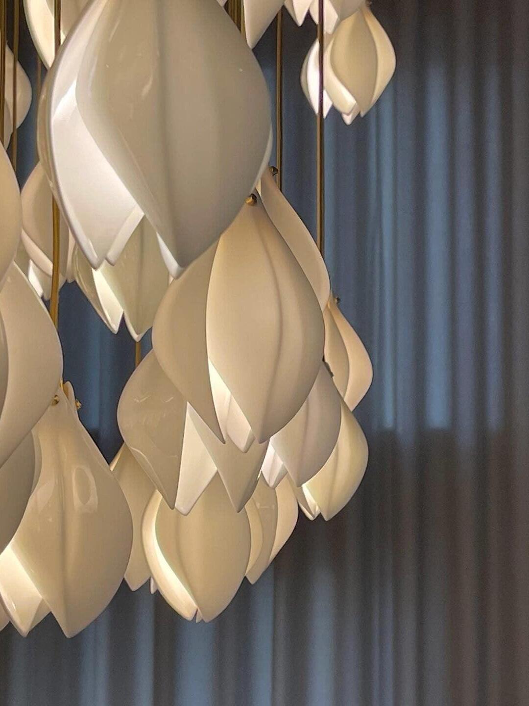 Bloom Pendant Light