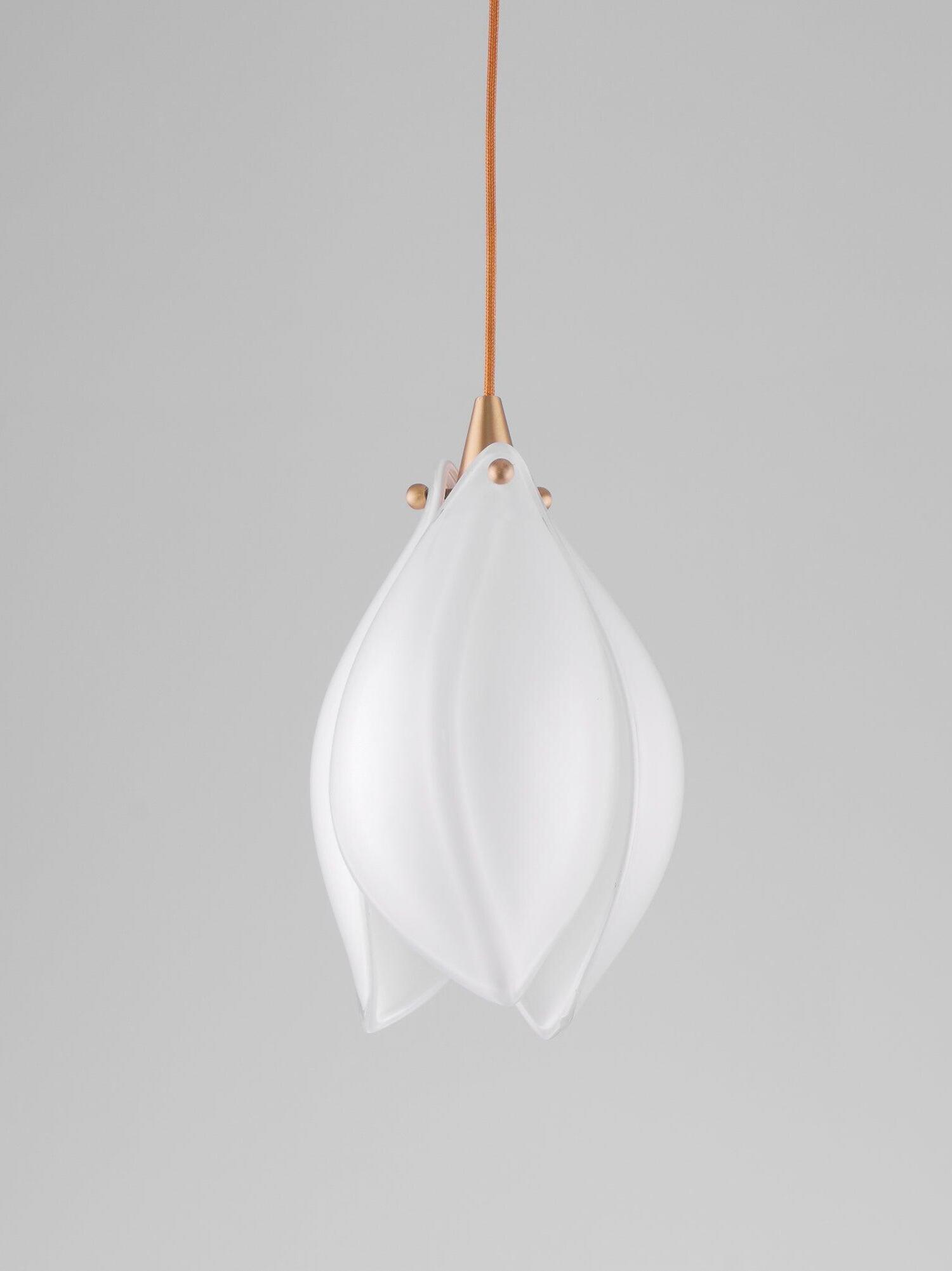 Bloom Pendant Light
