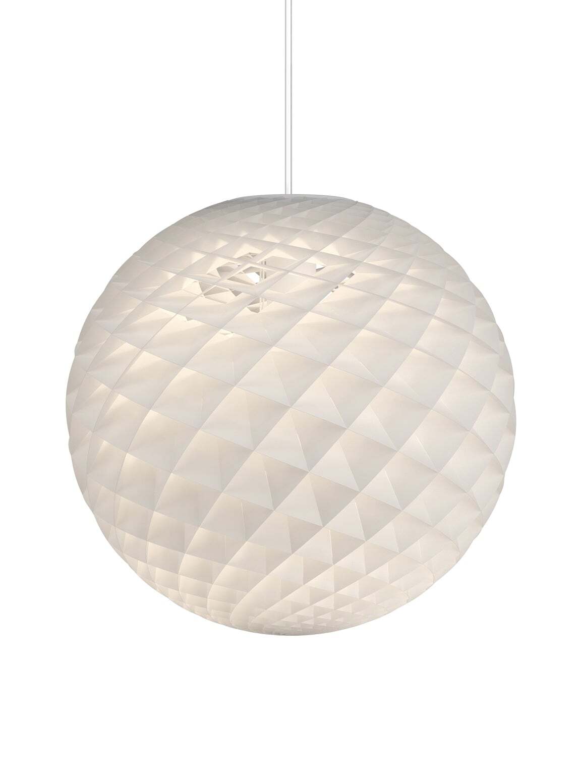 Patera Pendant Lamp