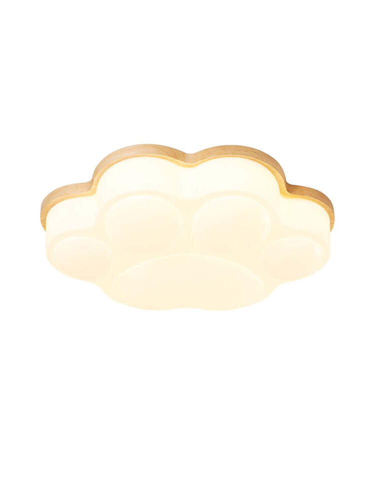 Cat Paw Ceiling Lamp