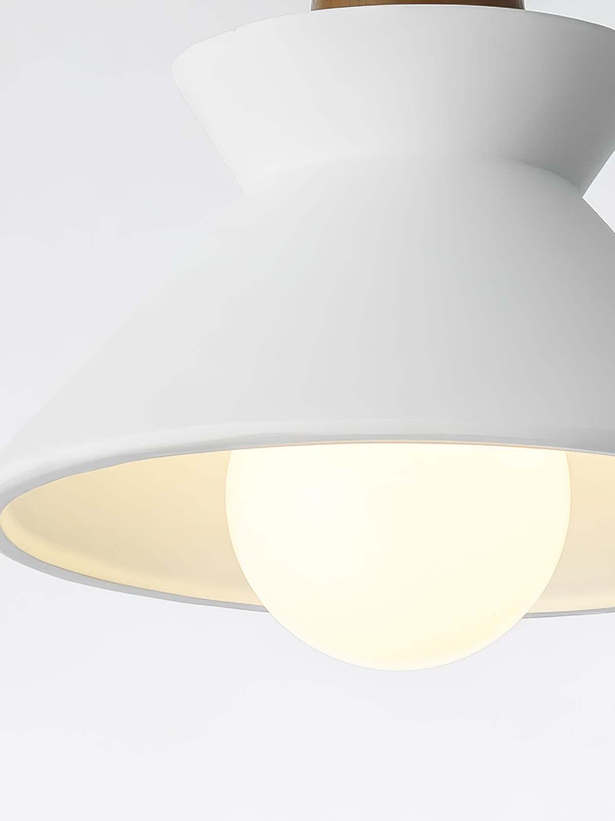 Scandinavian Pendant Lamp