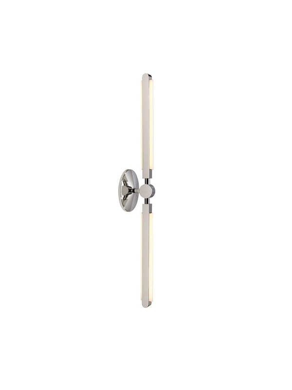 Visual Linear Sconce