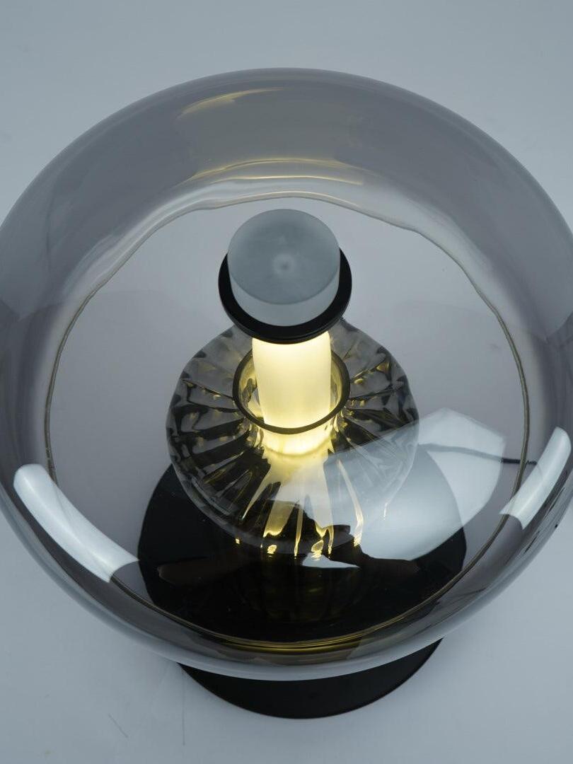 Rapanui Table Lamp