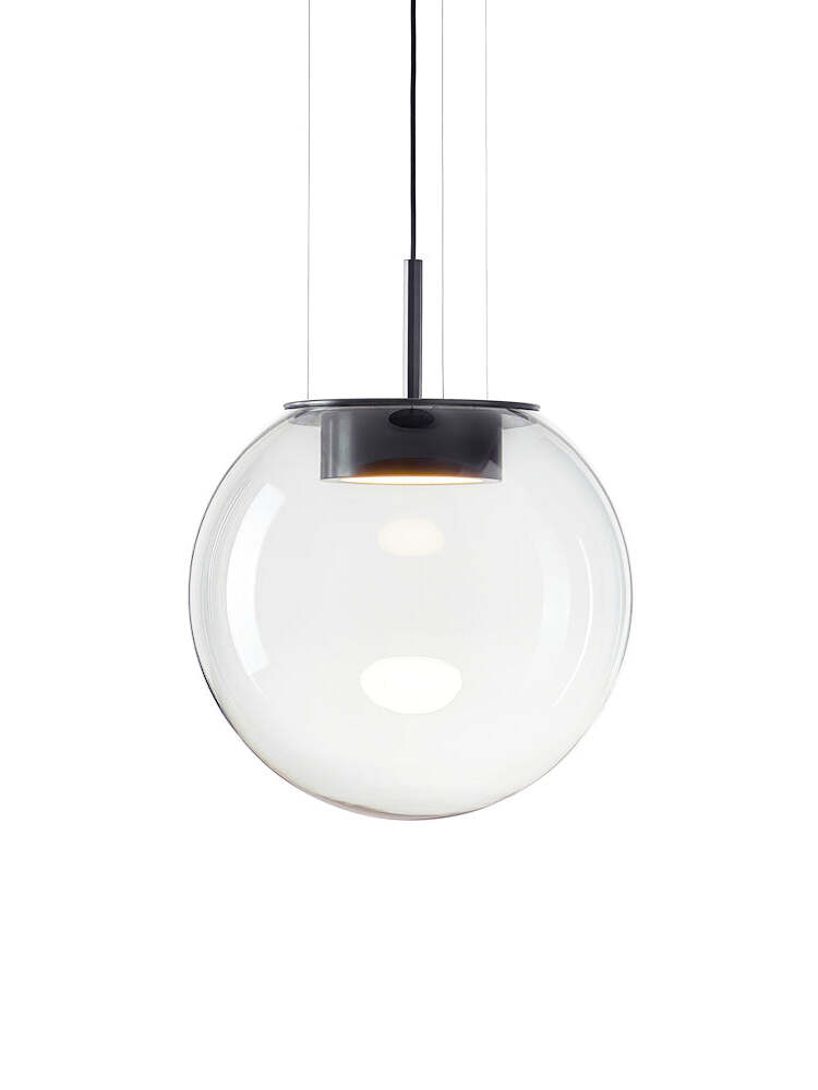 Orbis Pendant Lamp