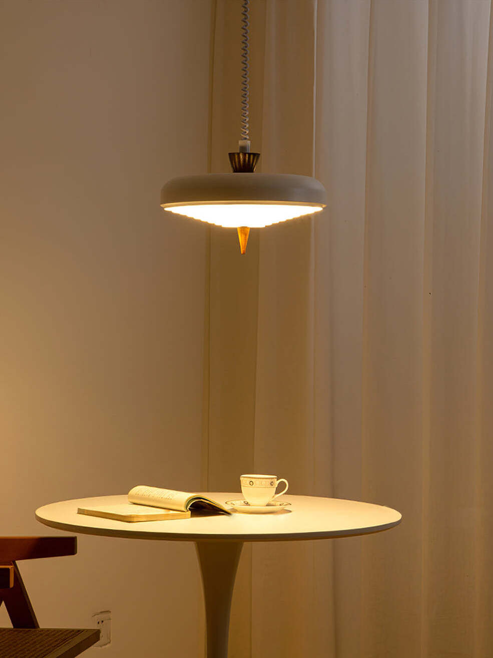 Soleil Pendant Lamp