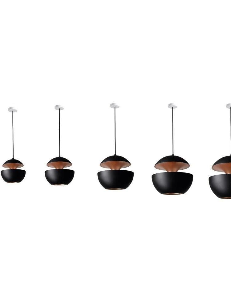 Sun Pendant Lamp
