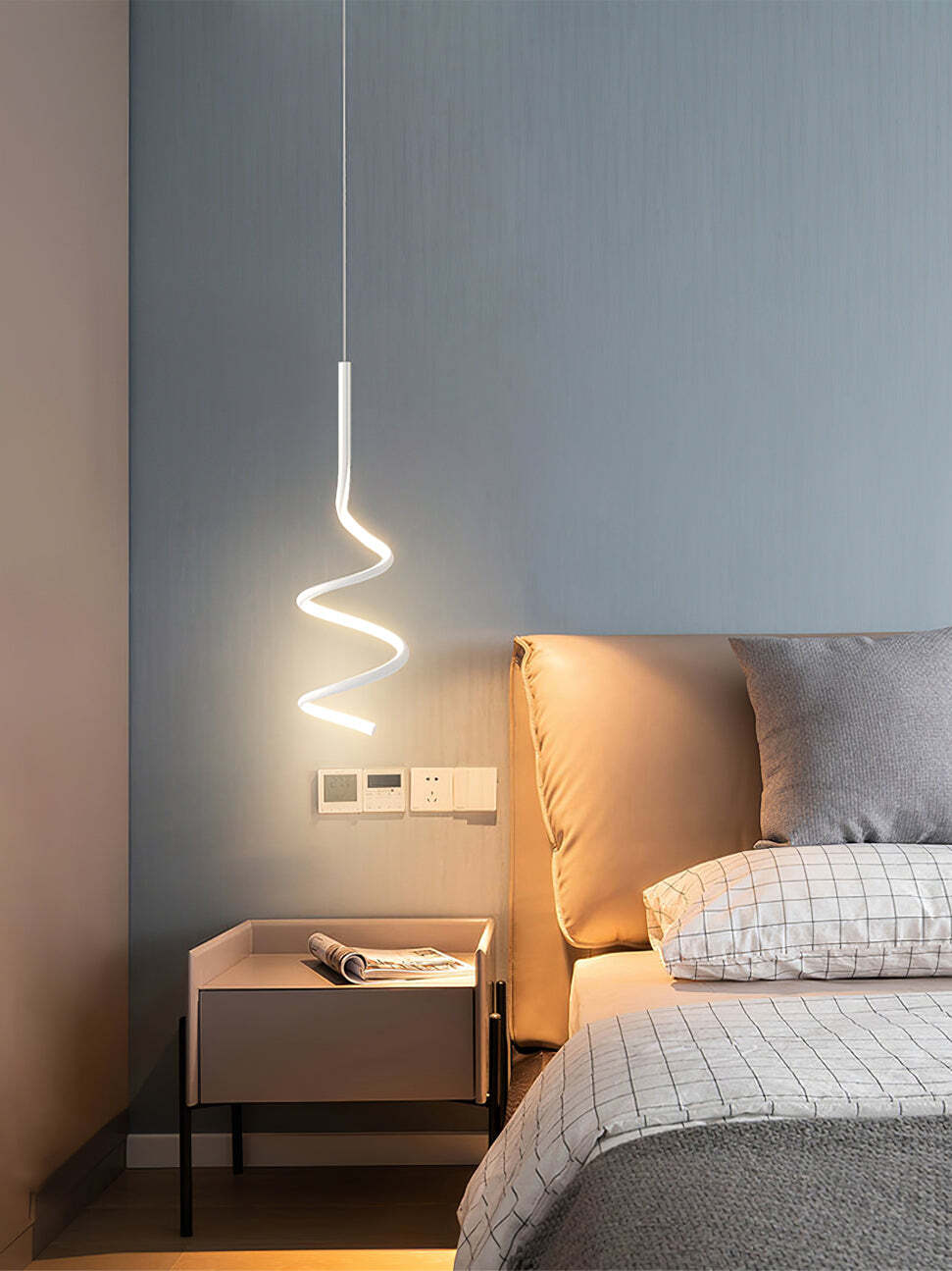 Synergy Pendant Lamp