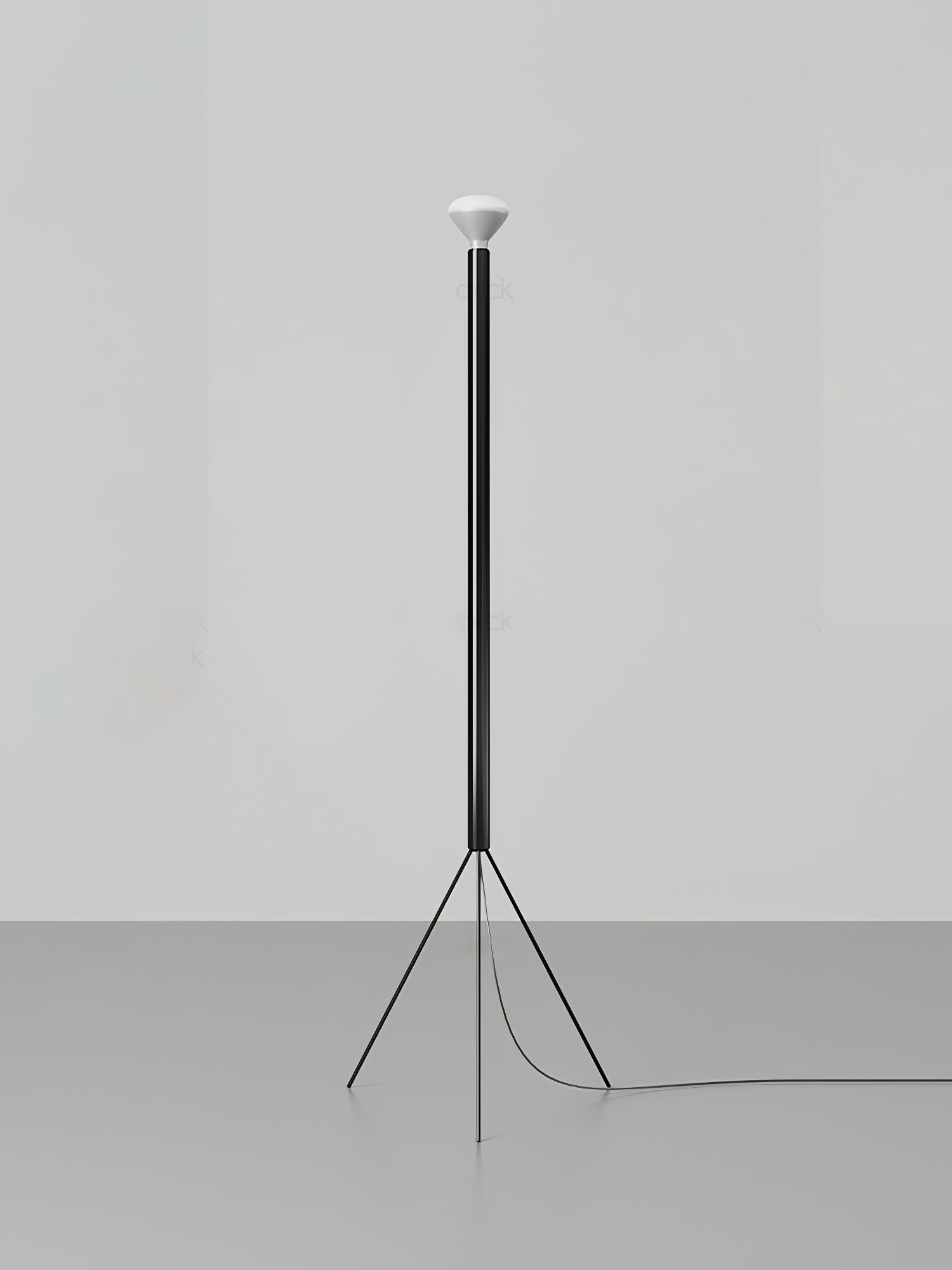 Luminator Floor Lamp