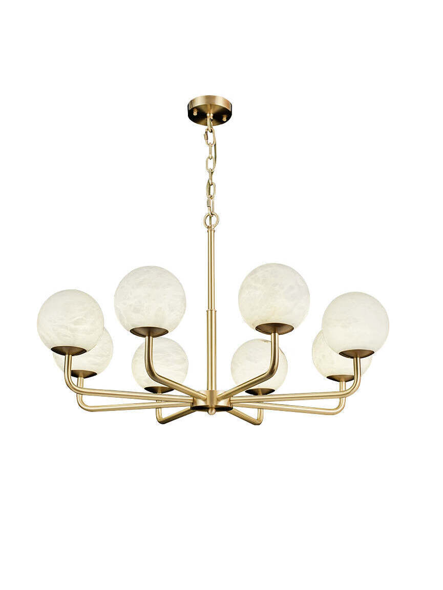 Maytoni Erich Chandelier