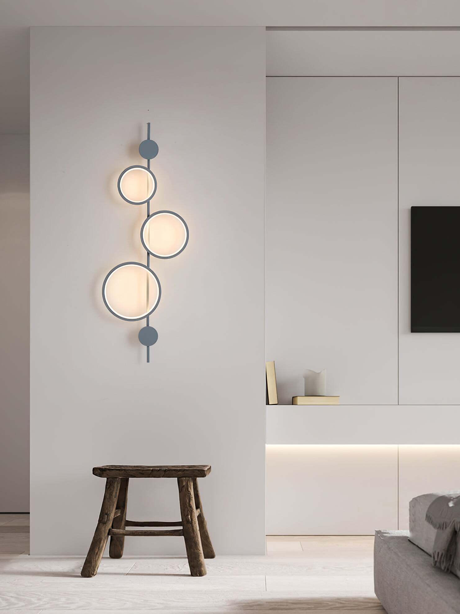 Jocco Wall Lamp