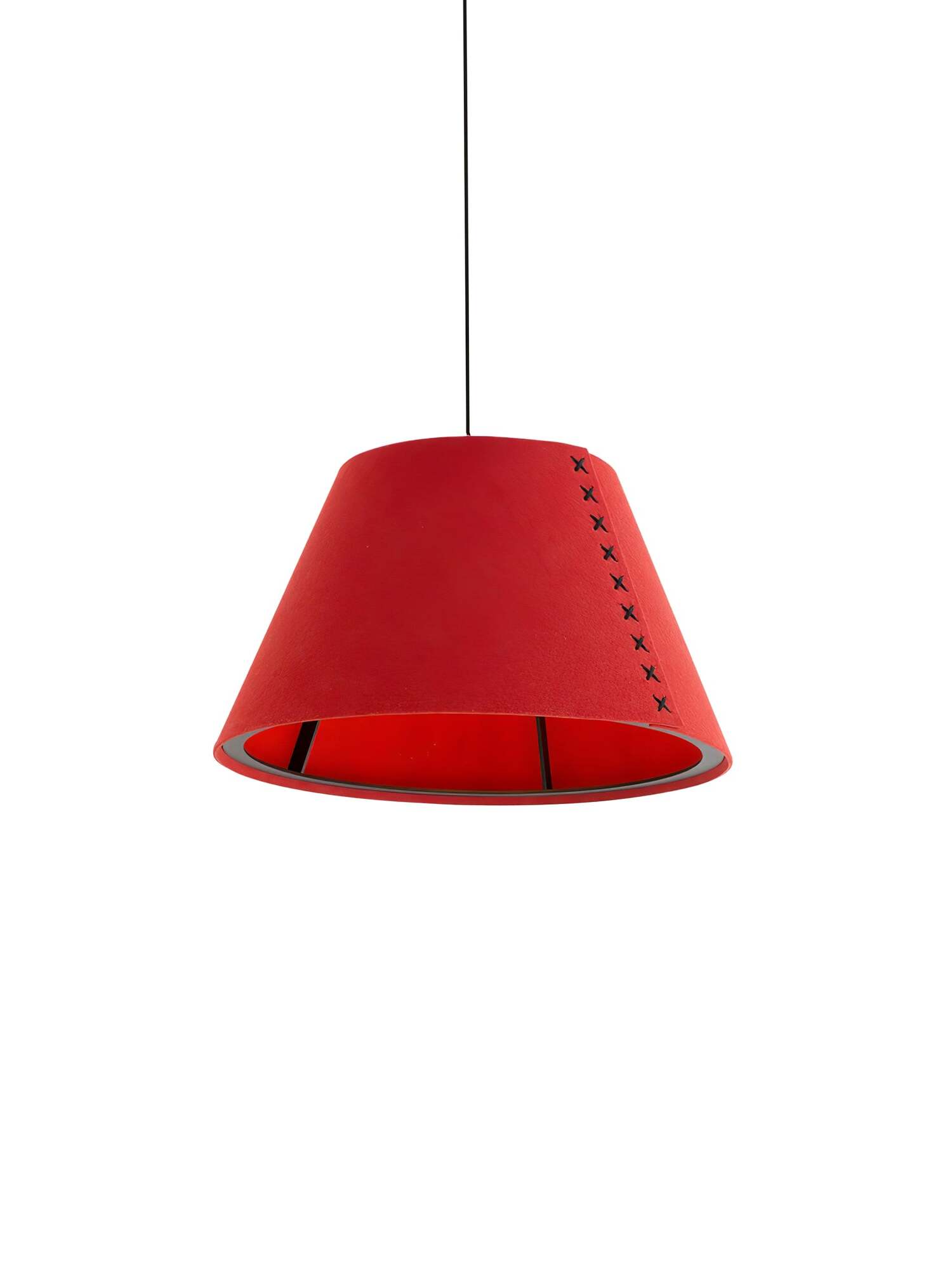 Acoustic Pendant Lamp