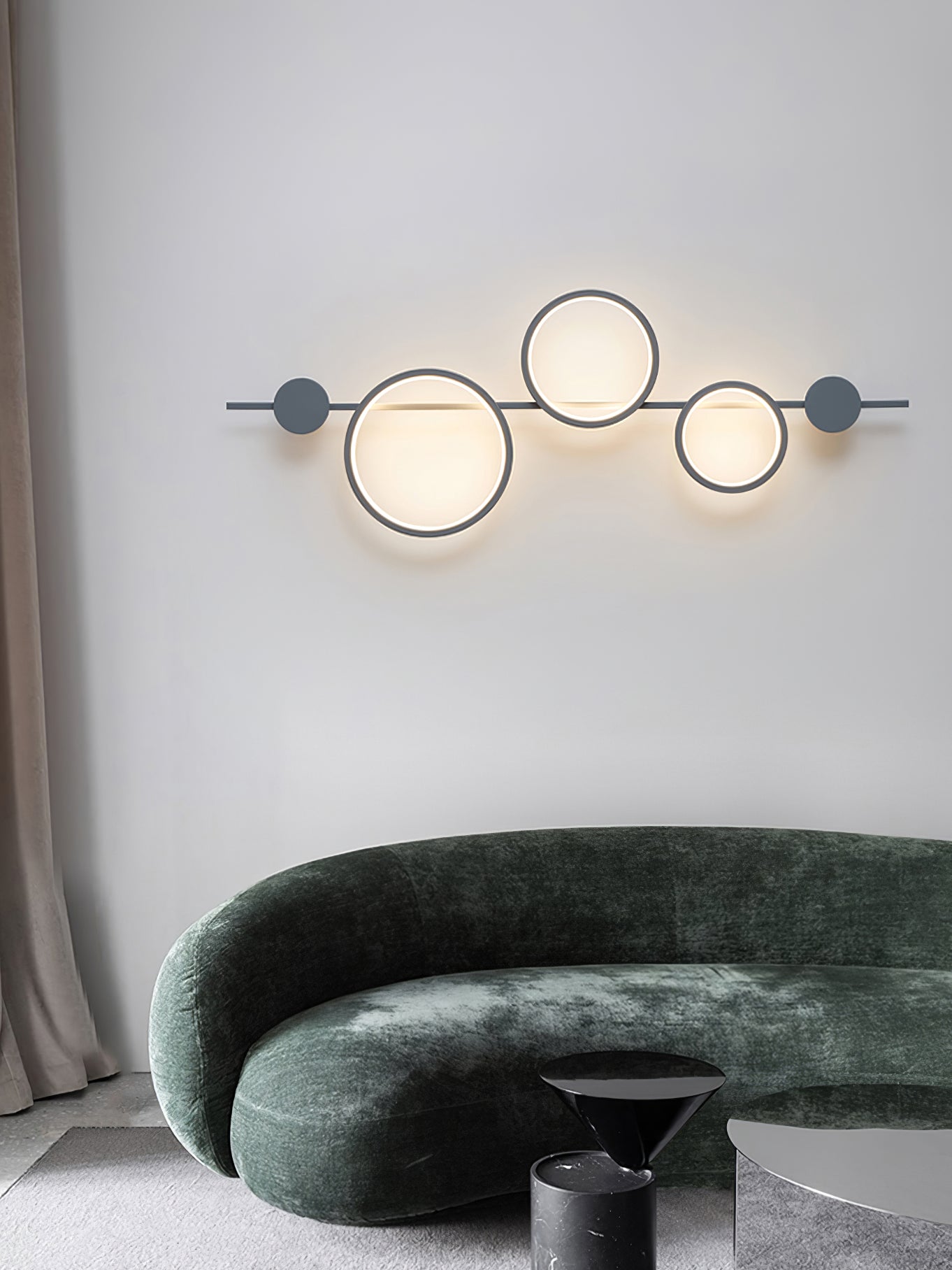 Jocco Wall Lamp